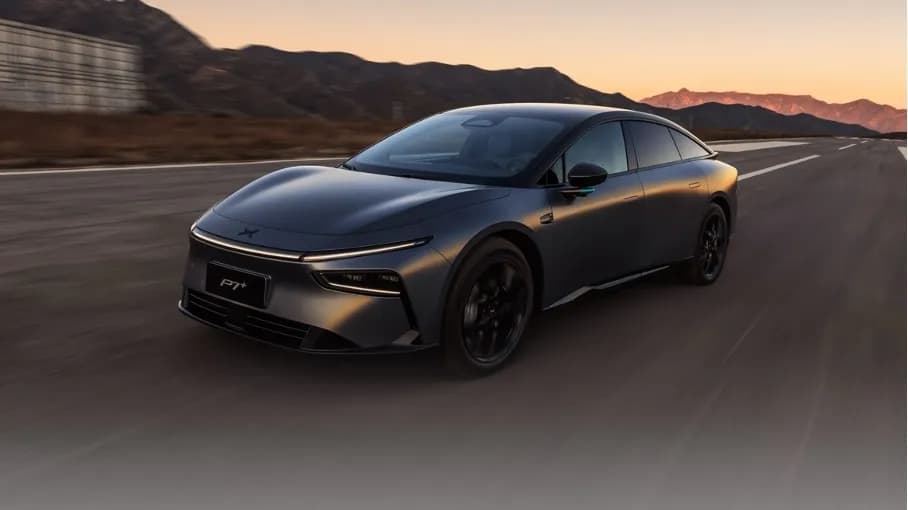 GlobalChinaEV | Chinese Electric Vehicles